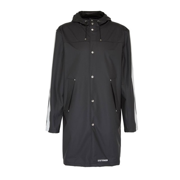 Stutterheim | Jackets & Coats | Stutterheim Unisex Falun Lw ...